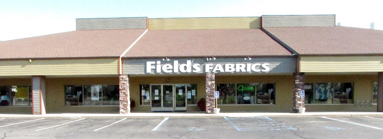 Field's Fabrics