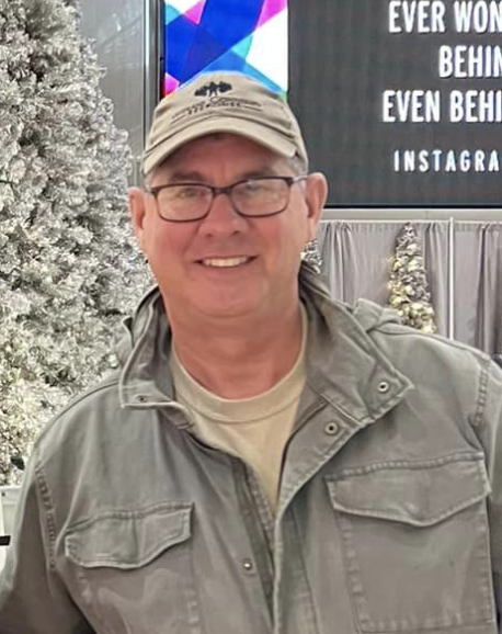 MEET THE BOARD — Veterans Community Response