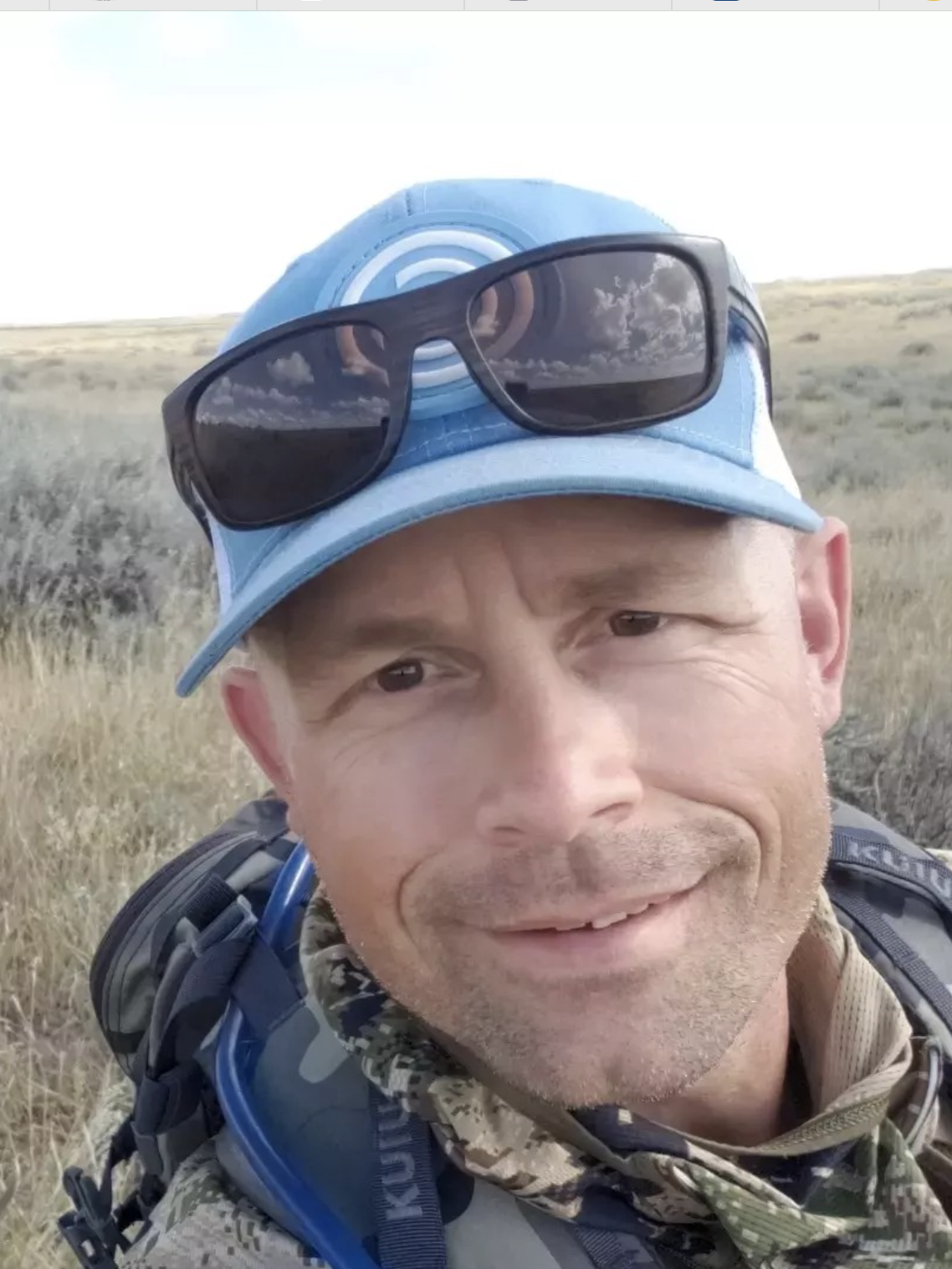 MEET THE BOARD — Veterans Community Response