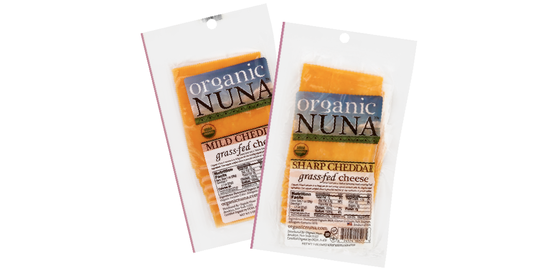 PRODUCTS — Organic Nuna
