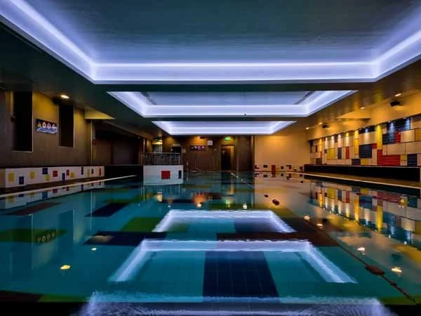 Naas Gym | Leisure Club Kildare | Osprey Leisure Club