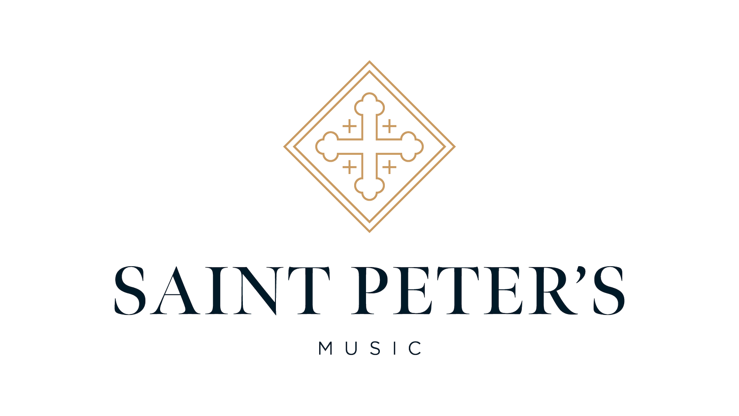 St. Peter's Music — St. Peter's Anglican Church