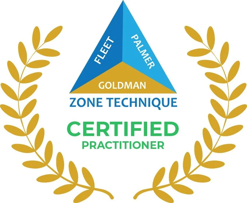 Zone Technique Fort Worth — R Family Chiropractic