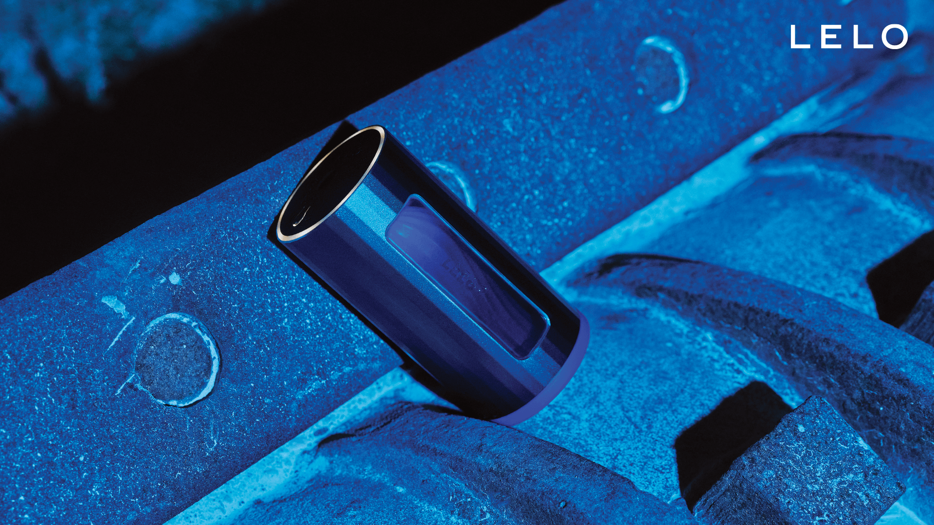 Honest Review of the LELO F1S V2 Male Masturbator — Shakira Scott