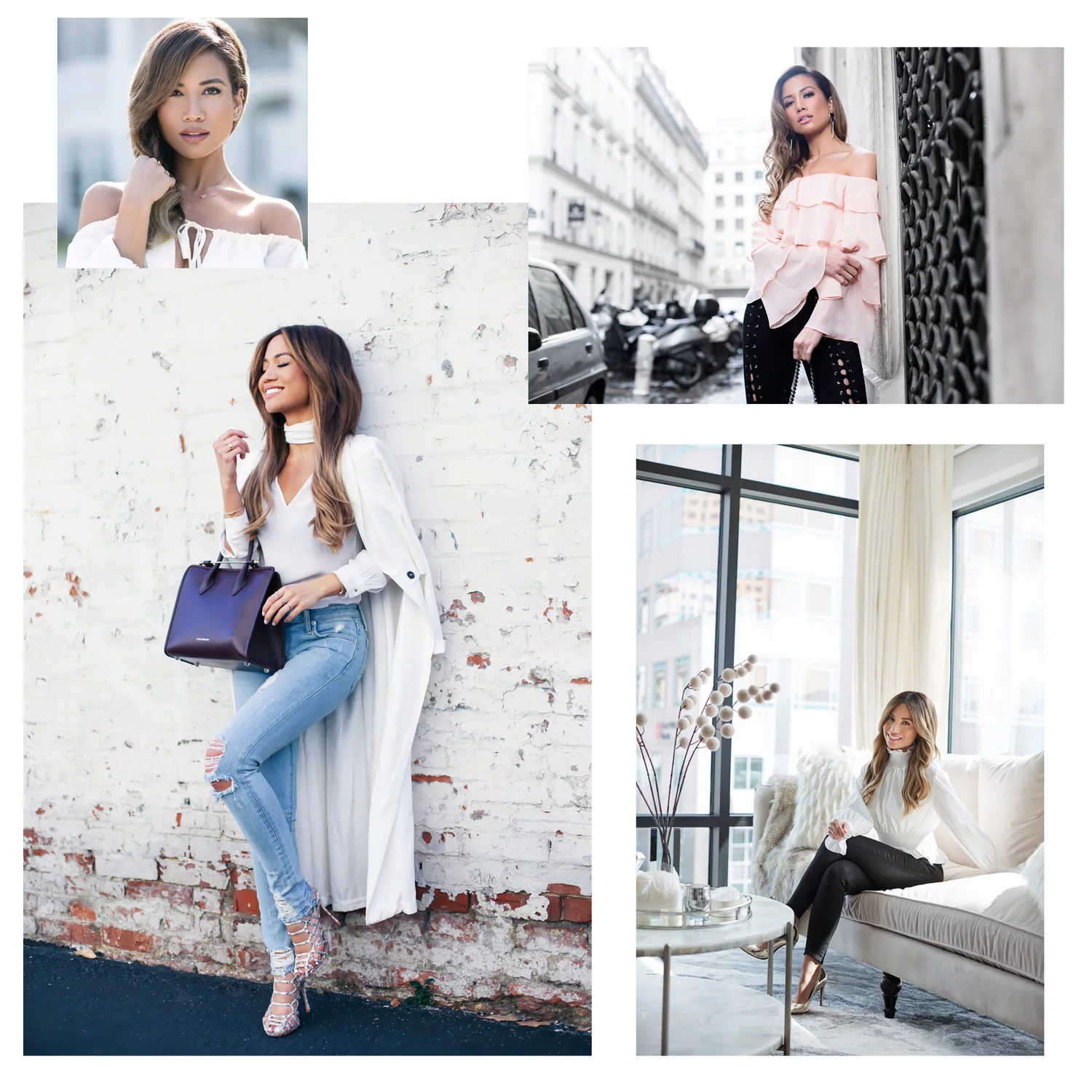 LACD x Jessi Malay - Progress Post — LA CLOSET DESIGN
