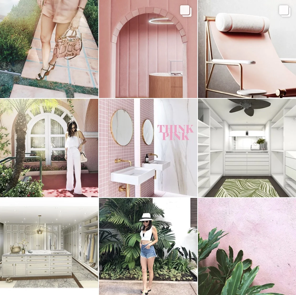DESIGNING FOR MILLENNIALS — LA CLOSET DESIGN