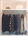 CLOSET CALCULATIONS — LA CLOSET DESIGN