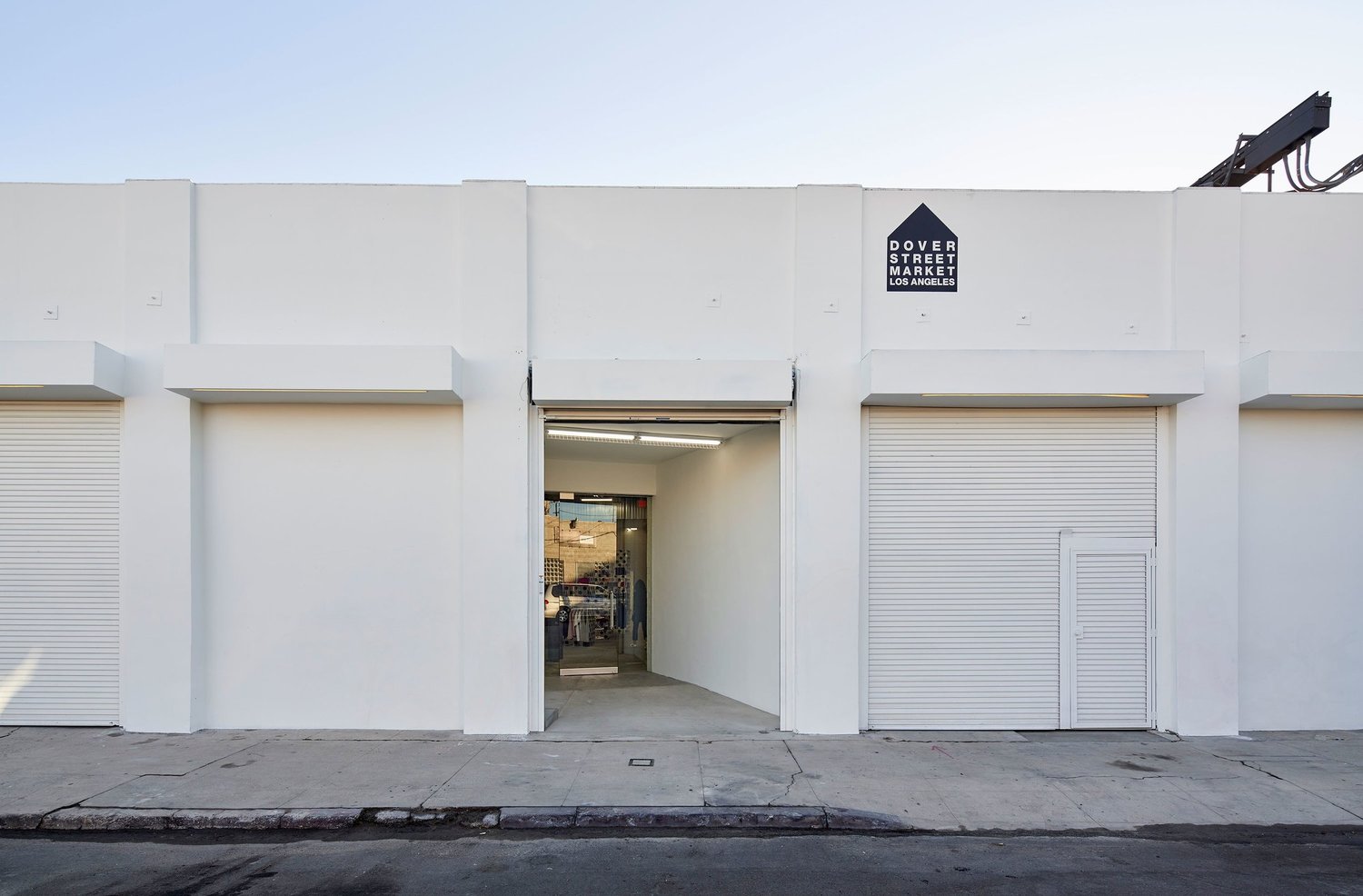 SHOP TALK — LA CLOSET DESIGN