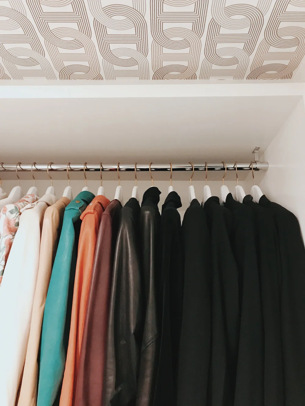 2020: SECRETS TO A FRESH START — LA CLOSET DESIGN