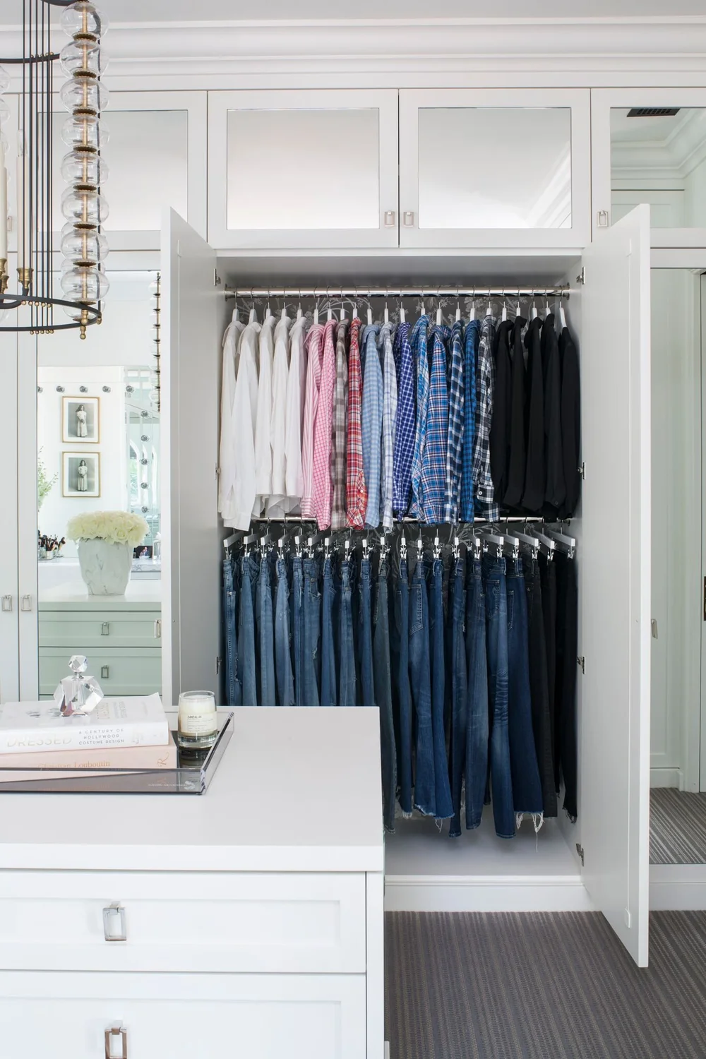 DESIGNER Q+A: 2020 TRENDS AND TASTEMAKERS — LA CLOSET DESIGN