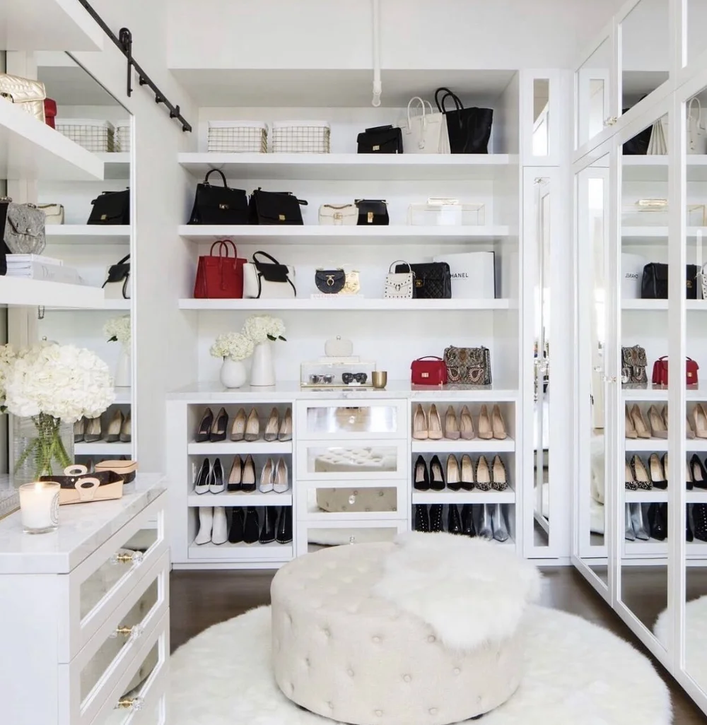 2020 CLOSET COUNTDOWN — LA CLOSET DESIGN