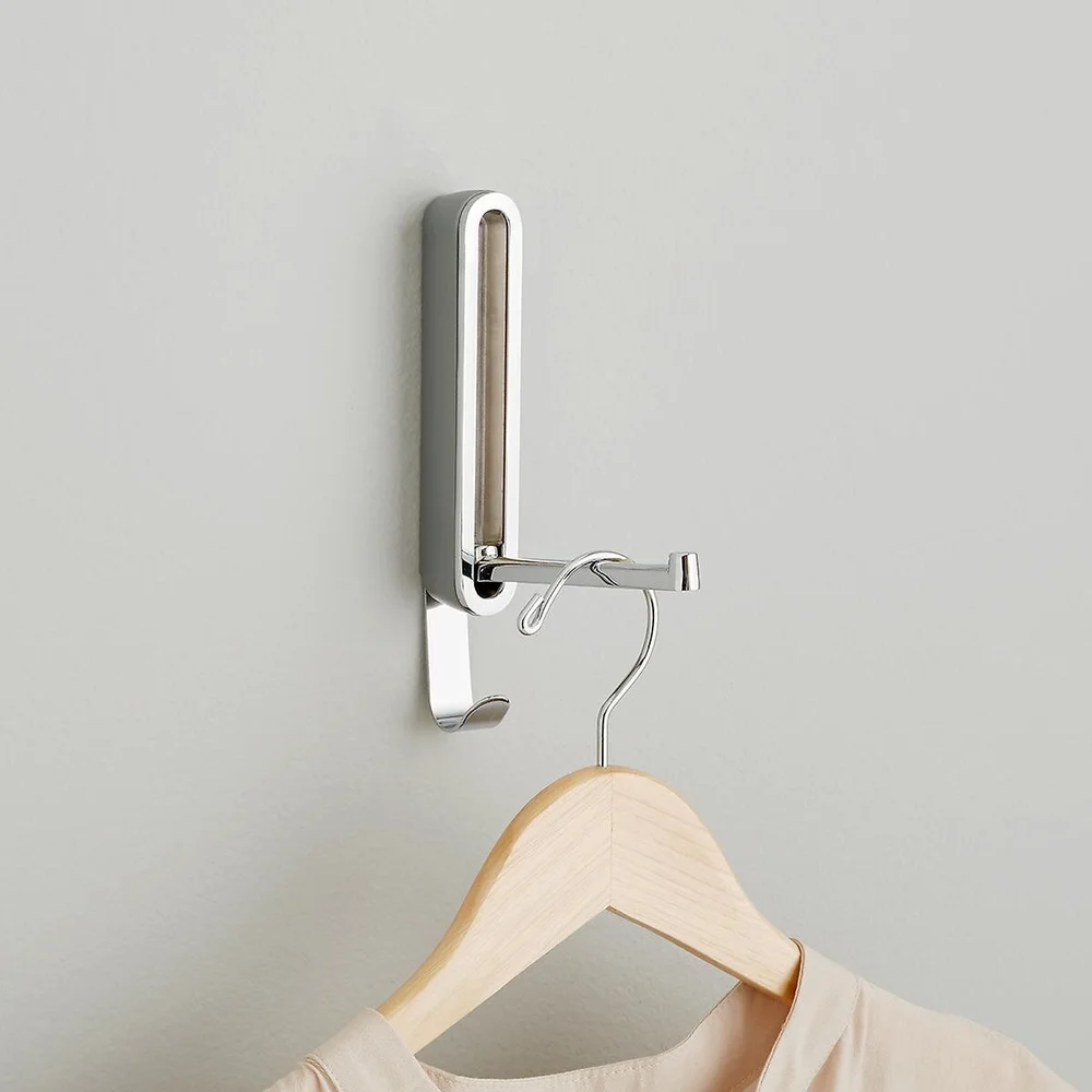 CLOSET MUST-HAVE: VALET RODS — LA CLOSET DESIGN