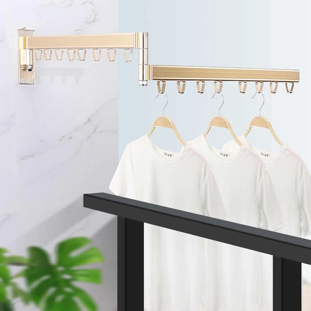 CLOSET MUST-HAVE: VALET RODS — LA CLOSET DESIGN