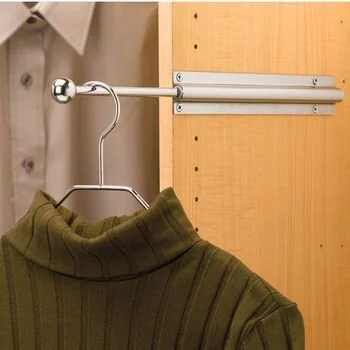 CLOSET MUST-HAVE: VALET RODS — LA CLOSET DESIGN