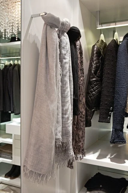 Elevating Fall Wardrobe Storage — LA CLOSET DESIGN