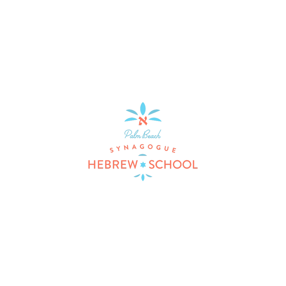 Hebrew School — Palm Beach Synagogue