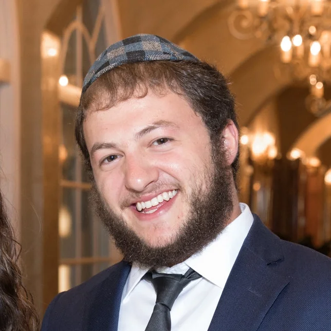 Leadership — Palm Beach Synagogue