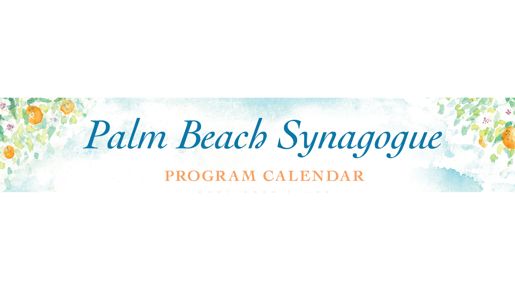 Palm Beach Synagogue