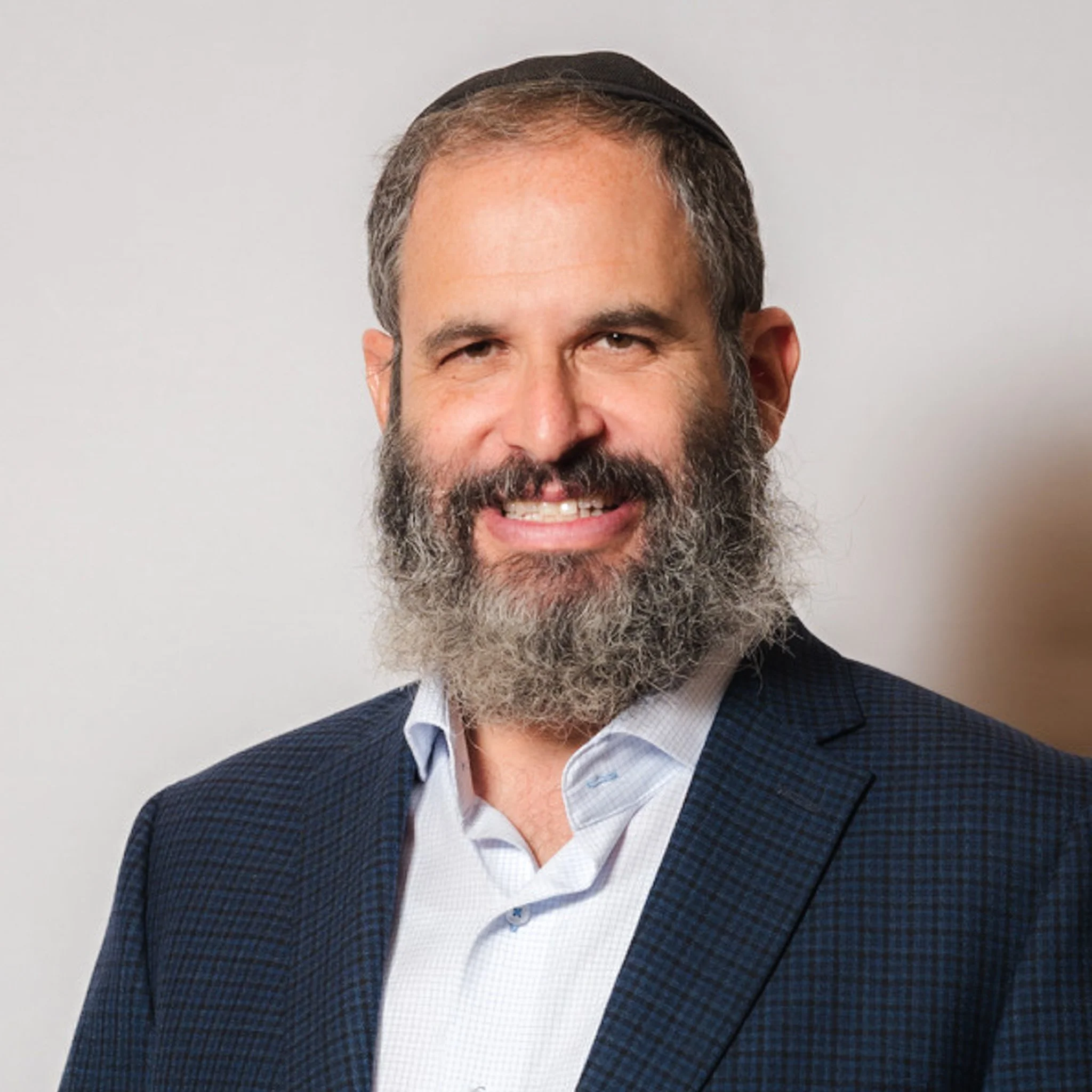 Leadership — Palm Beach Synagogue