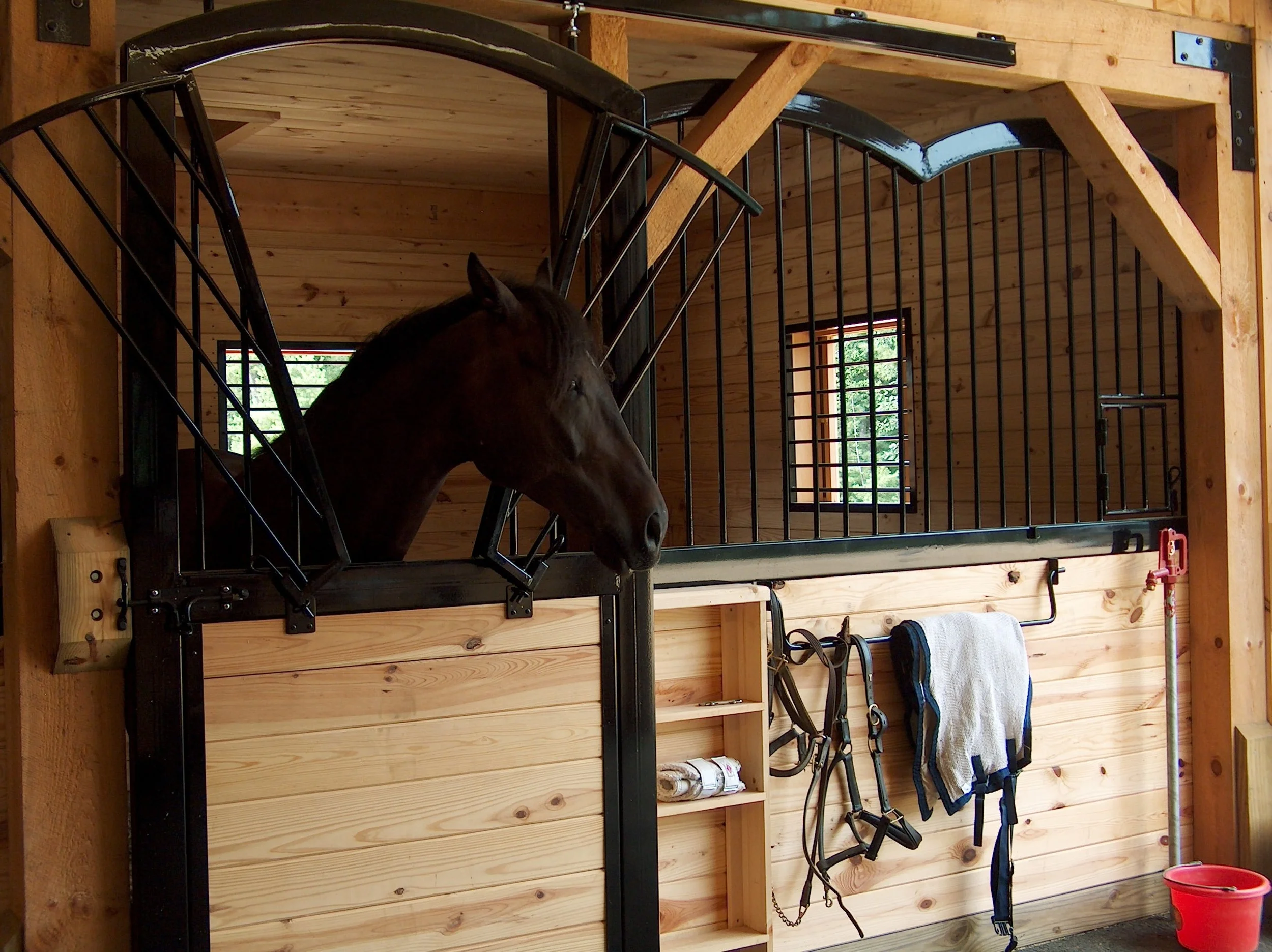 About Us — Barn Depot