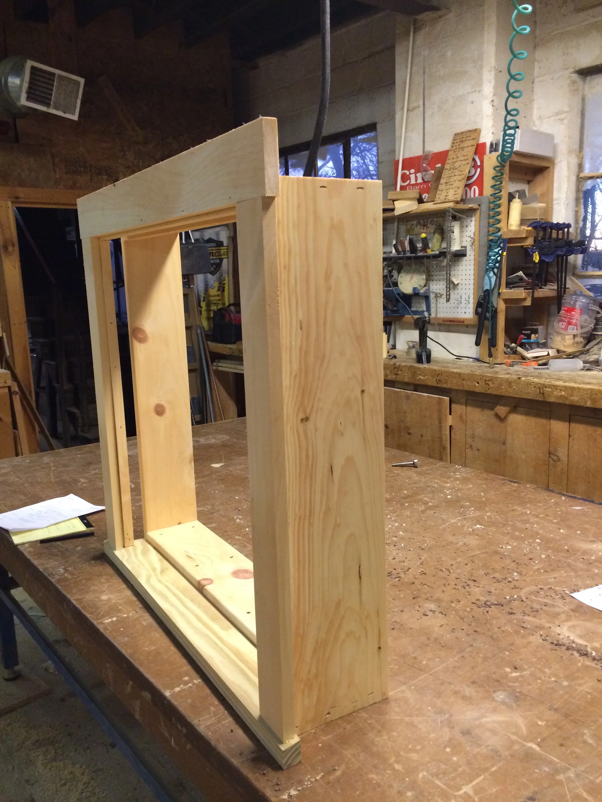 Window - Sliding Sash — Barn Depot