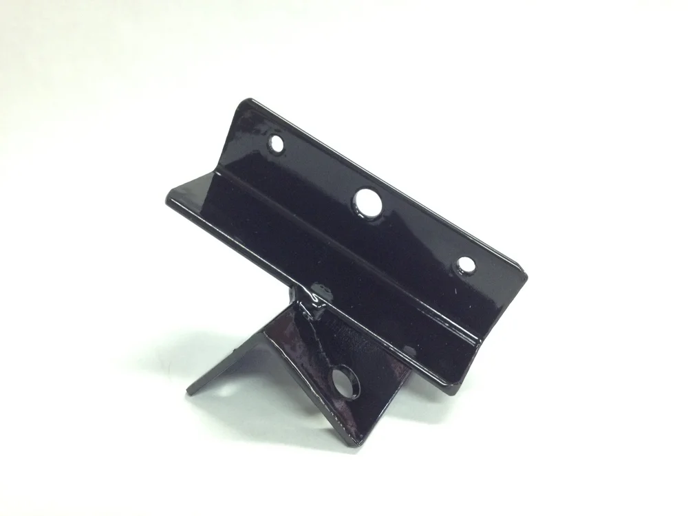 Ladder Bracket - Fixed — Barn Depot