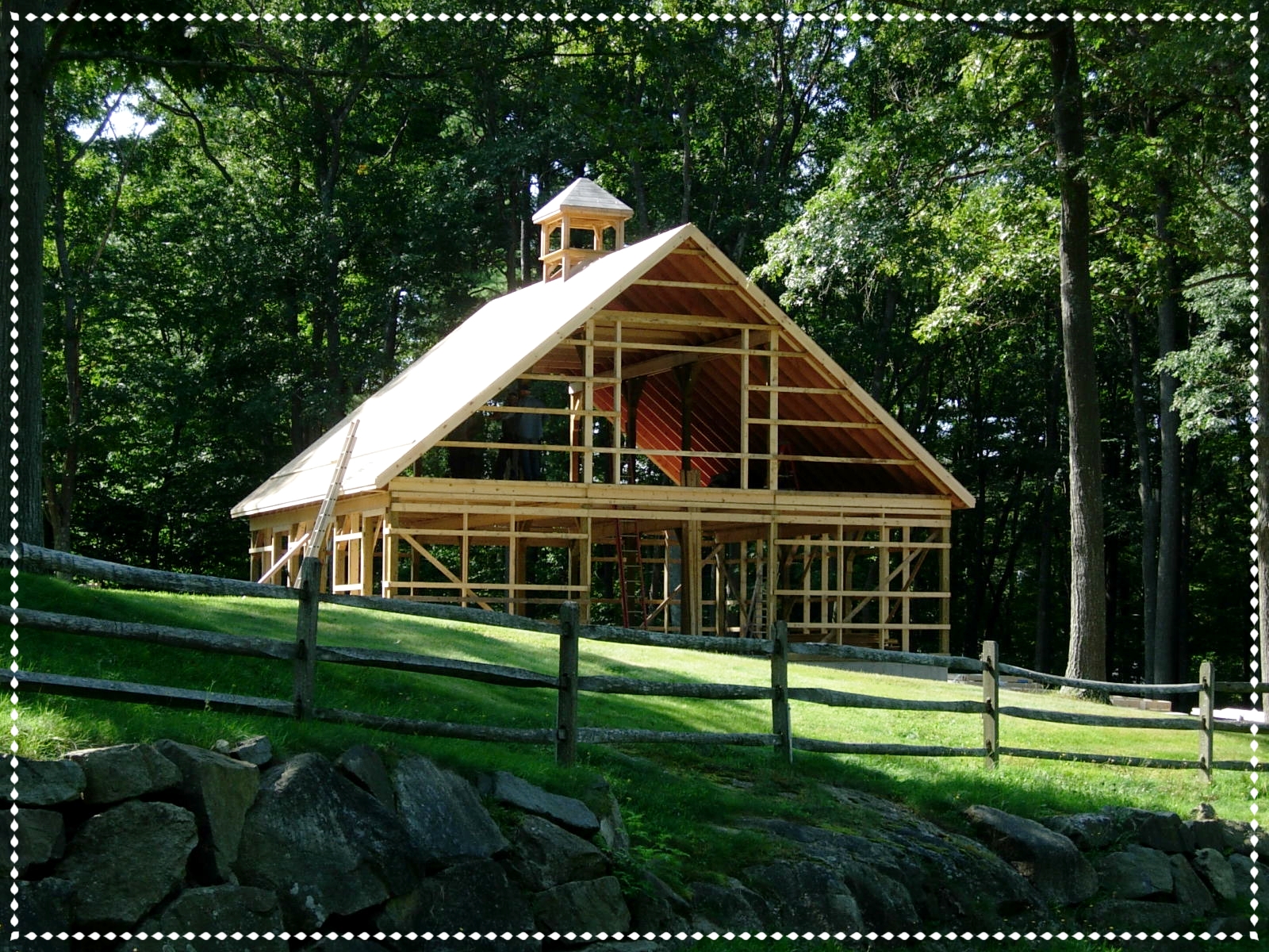 Lead-Time — Barn Depot