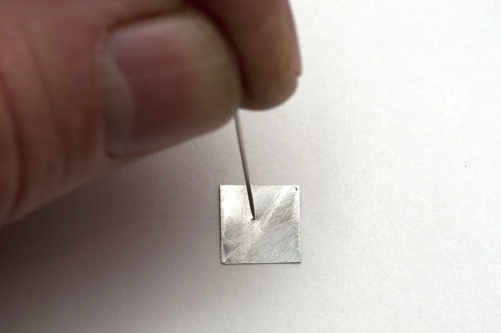 Making Pinholes for your pinhole camera with our guide — Paper Camera