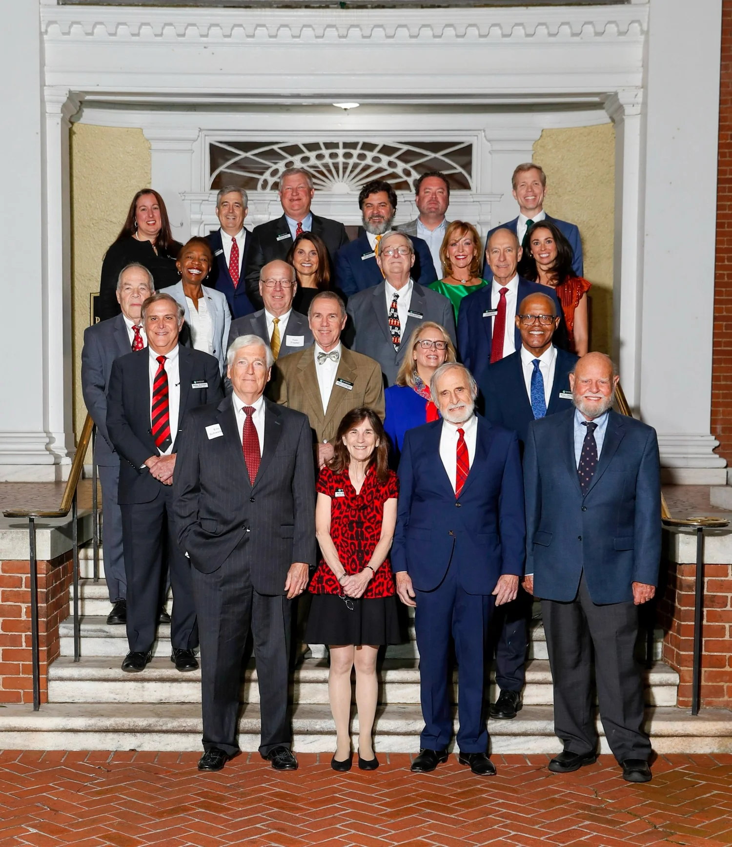 About Us — Greenville Bar Association