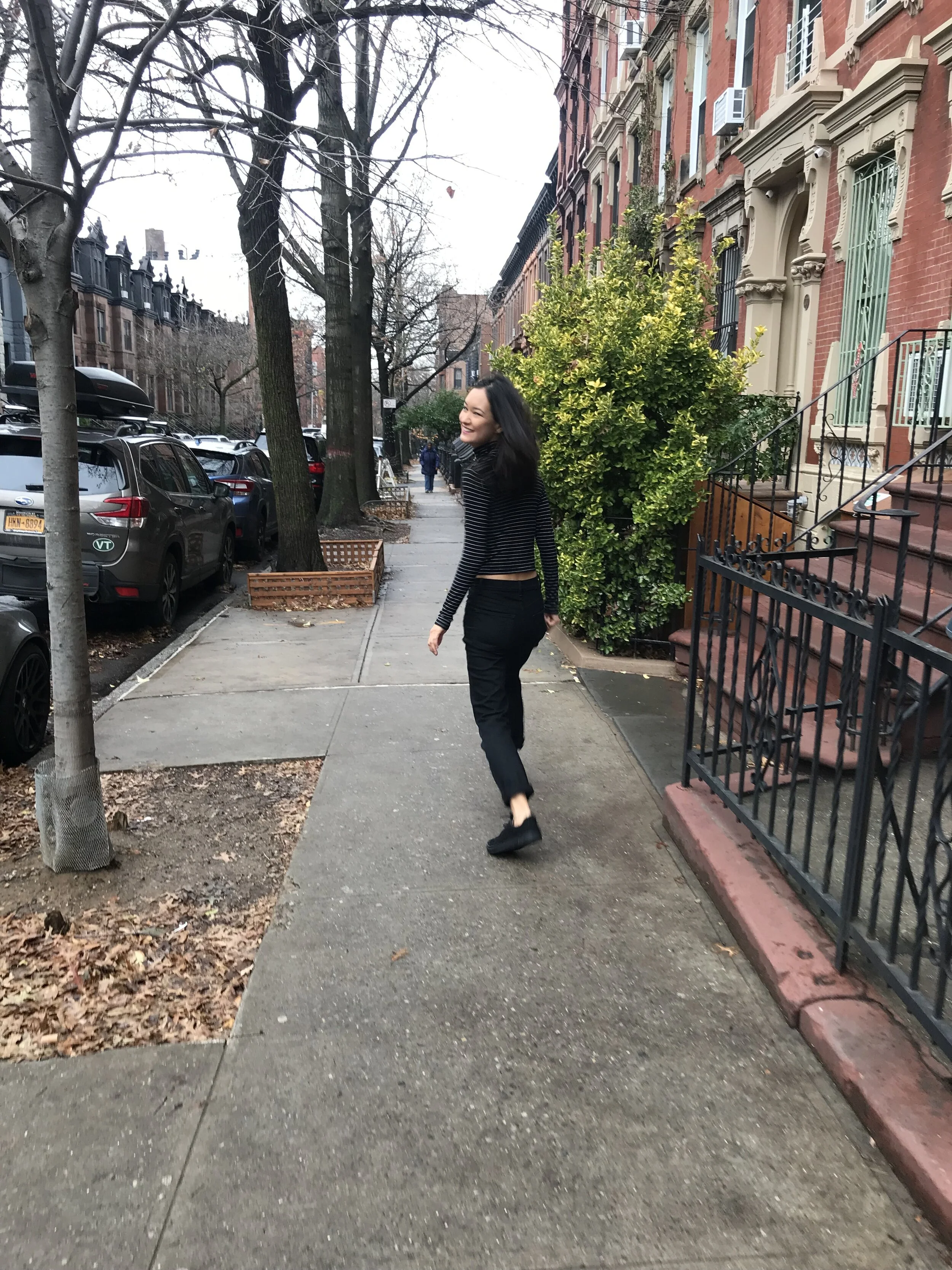 Le Mondeur - The World in Shoes - "Making" Series Ed. 6 - Making Music ...