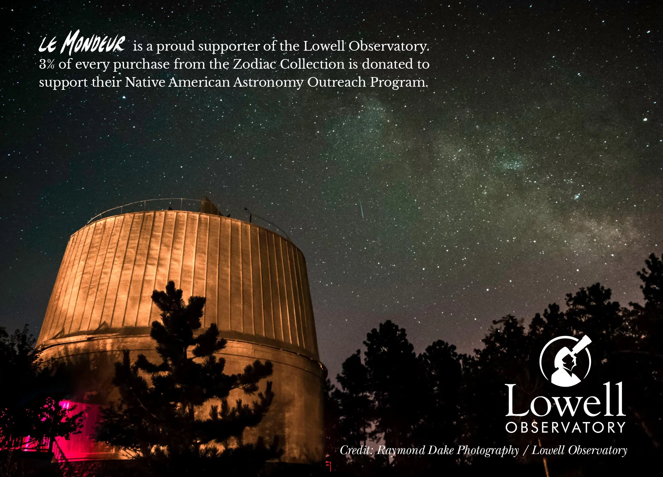 Native American Astronomy