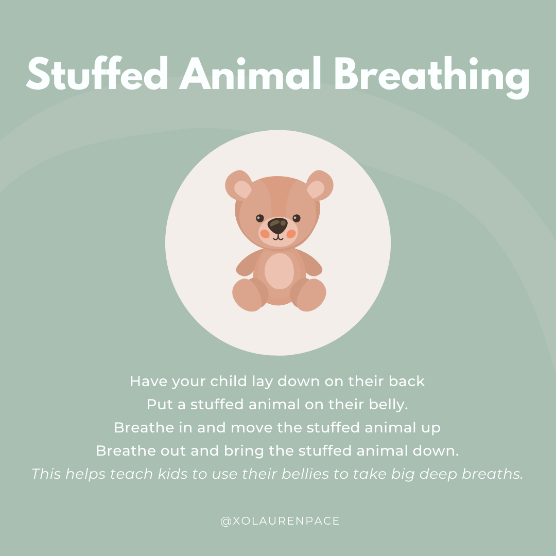 Animal Breathing
