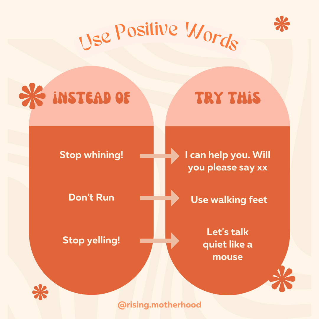 How to Help Your Child Listen Strategies and Examples — Rising Motherhood