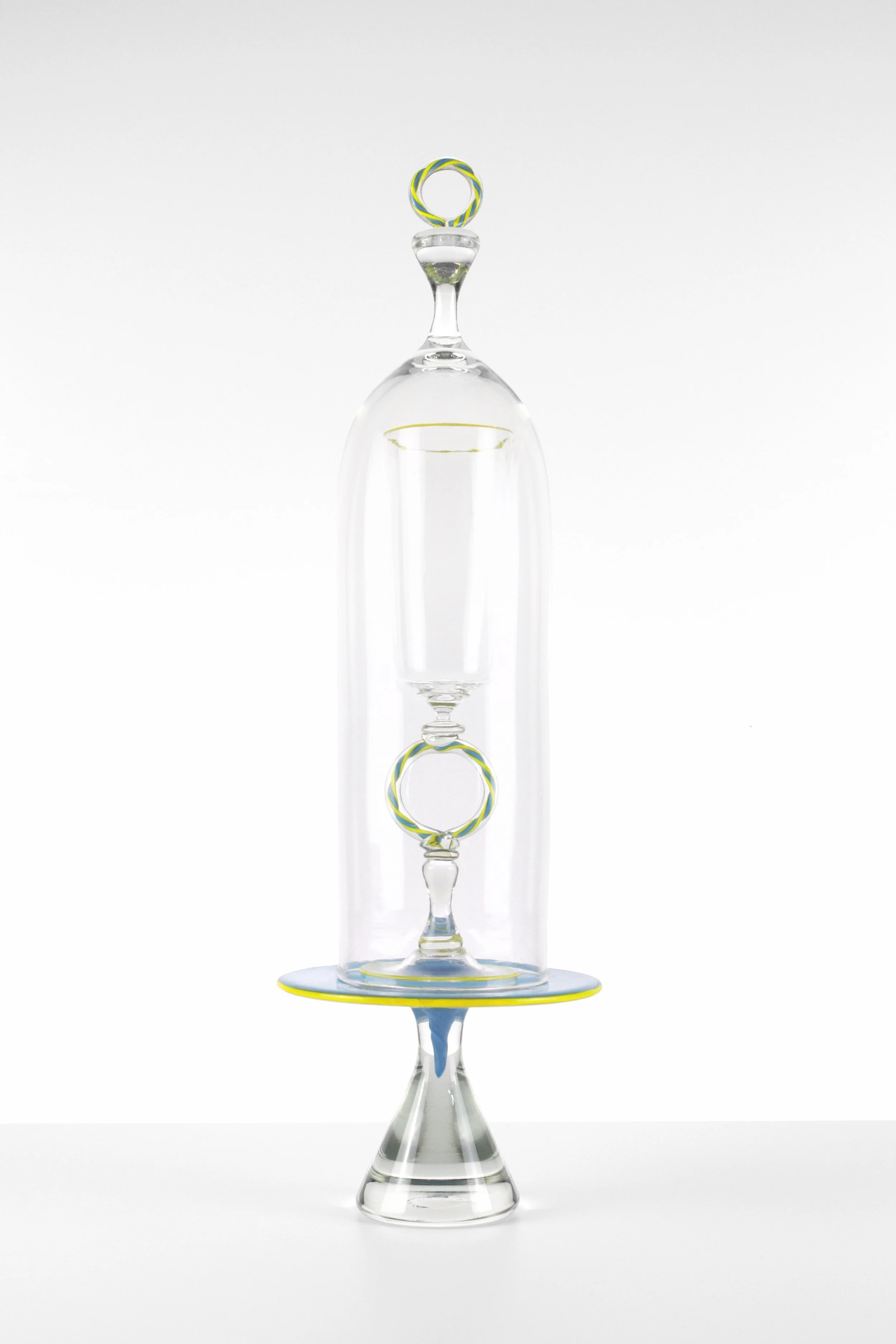 Glass - Tess Healy