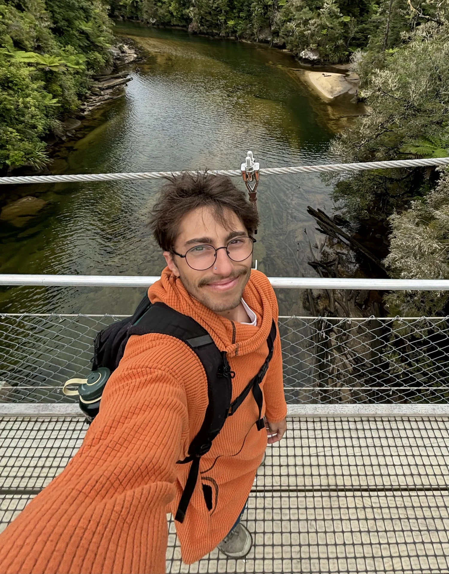 Staff — High Trails Outdoor Education Center