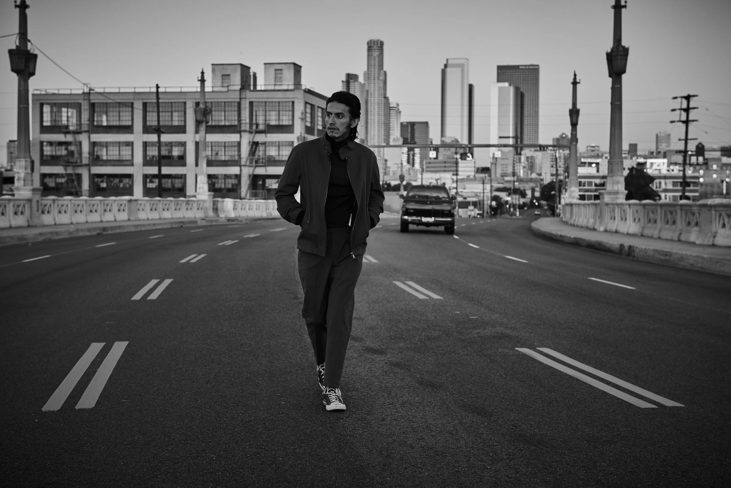 Richard Cabral: Actor, Poet, Gang Member, Activist — Good Trouble