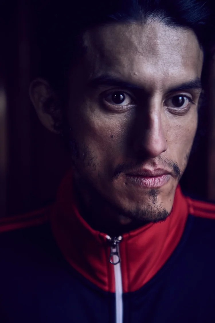 Richard Cabral: Actor, Poet, Gang Member, Activist — Good Trouble