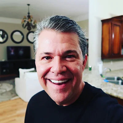 Team — Vedere Ventures