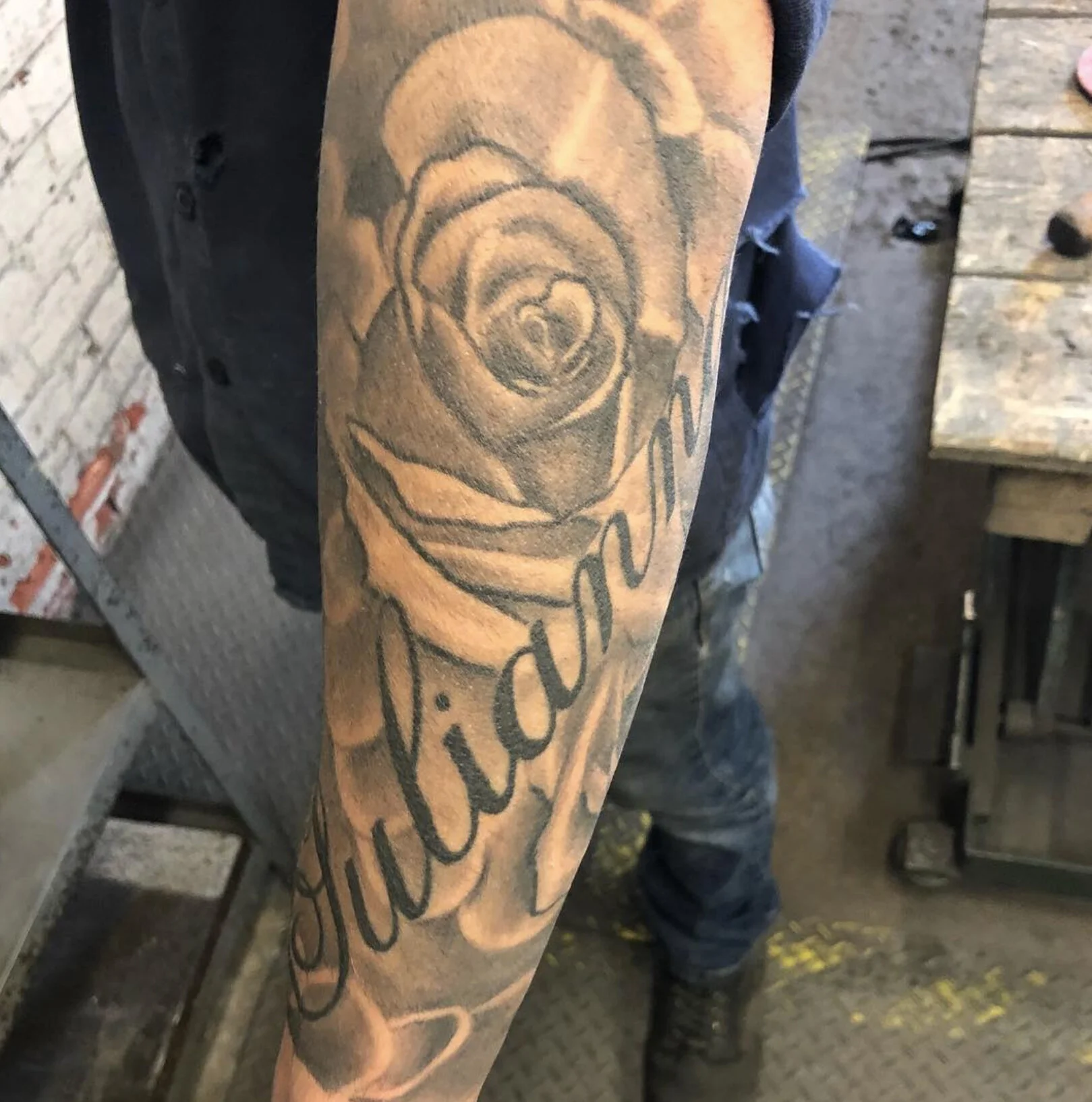 Bohra Tattoos
