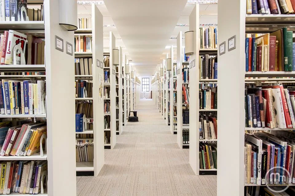 Services — Bangor Public Library