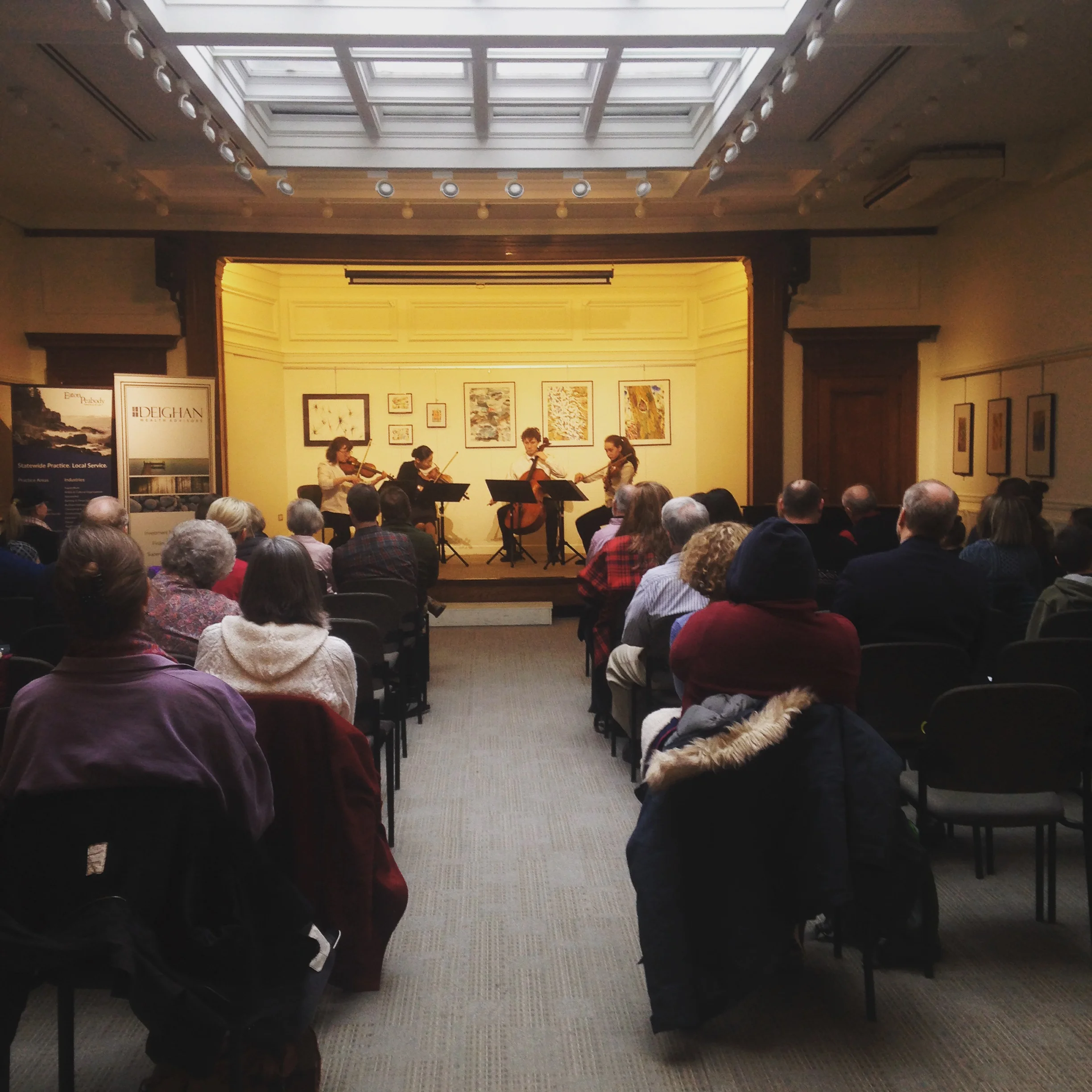 Bangor Public Library