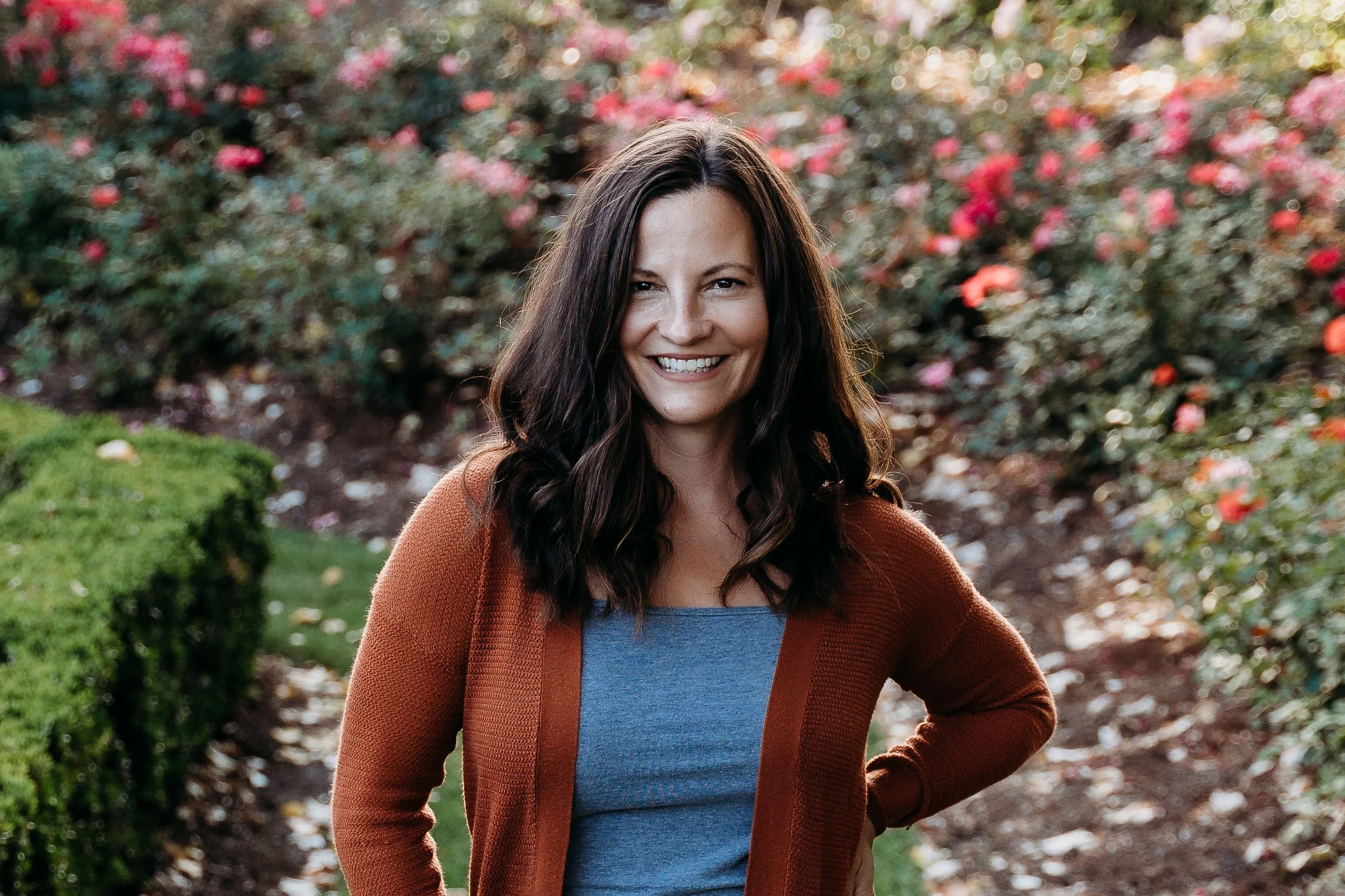 Our Teachers — Ready Set GROW | Prenatal & Postpartum Yoga | United States