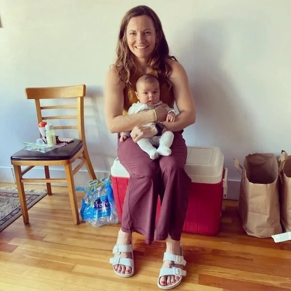 Ready Set GROW | Prenatal & Postpartum Yoga | United States