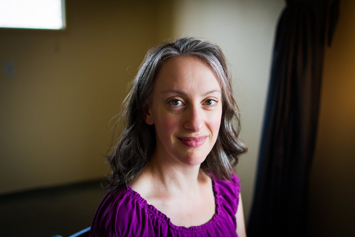 In Balance with Eve Bernfeld — Ready Set GROW | Prenatal & Postpartum ...