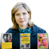 SUSANNAH CAHALAN — SUSANNAH CAHALAN