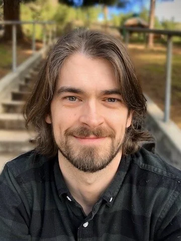 About — Andrew Carroll