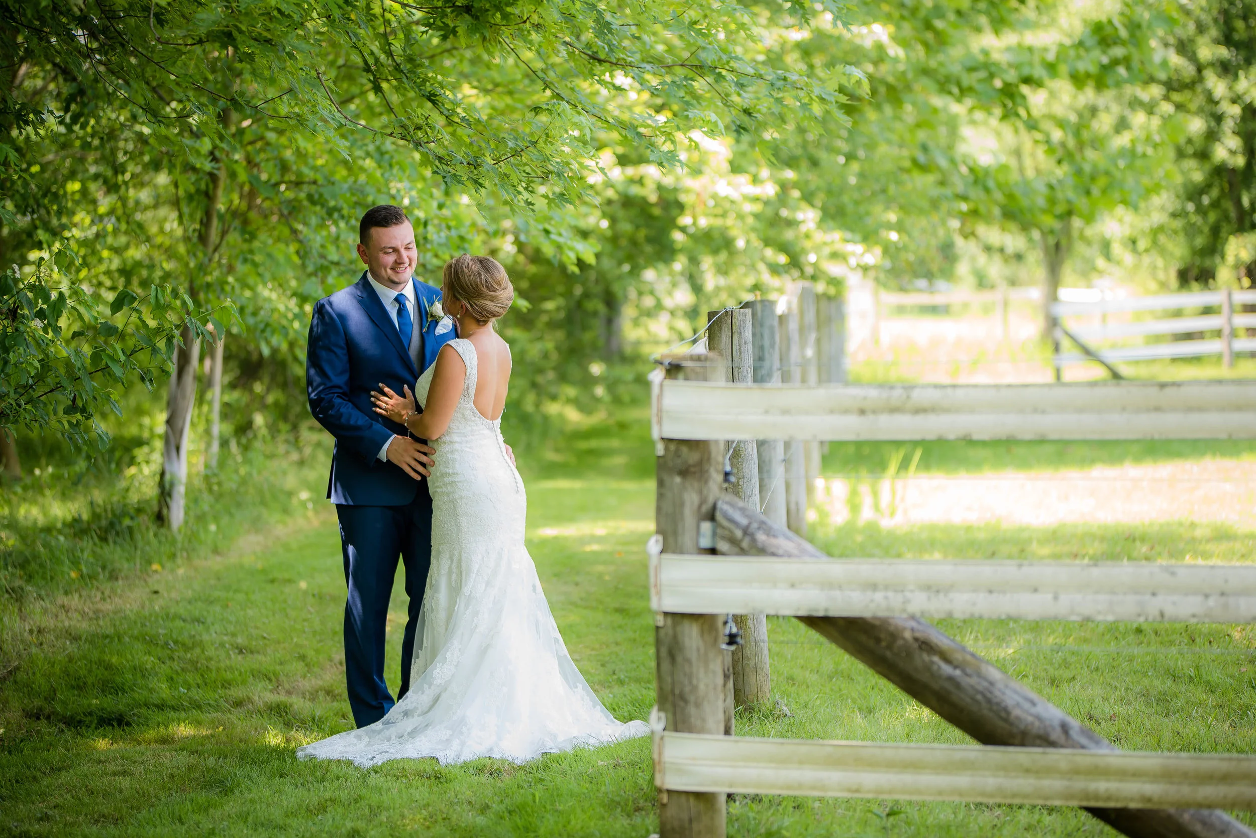 Venue — The Barn at Stoneybrooke