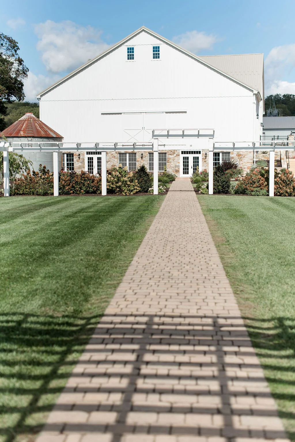 Blog — The Barn at Stoneybrooke