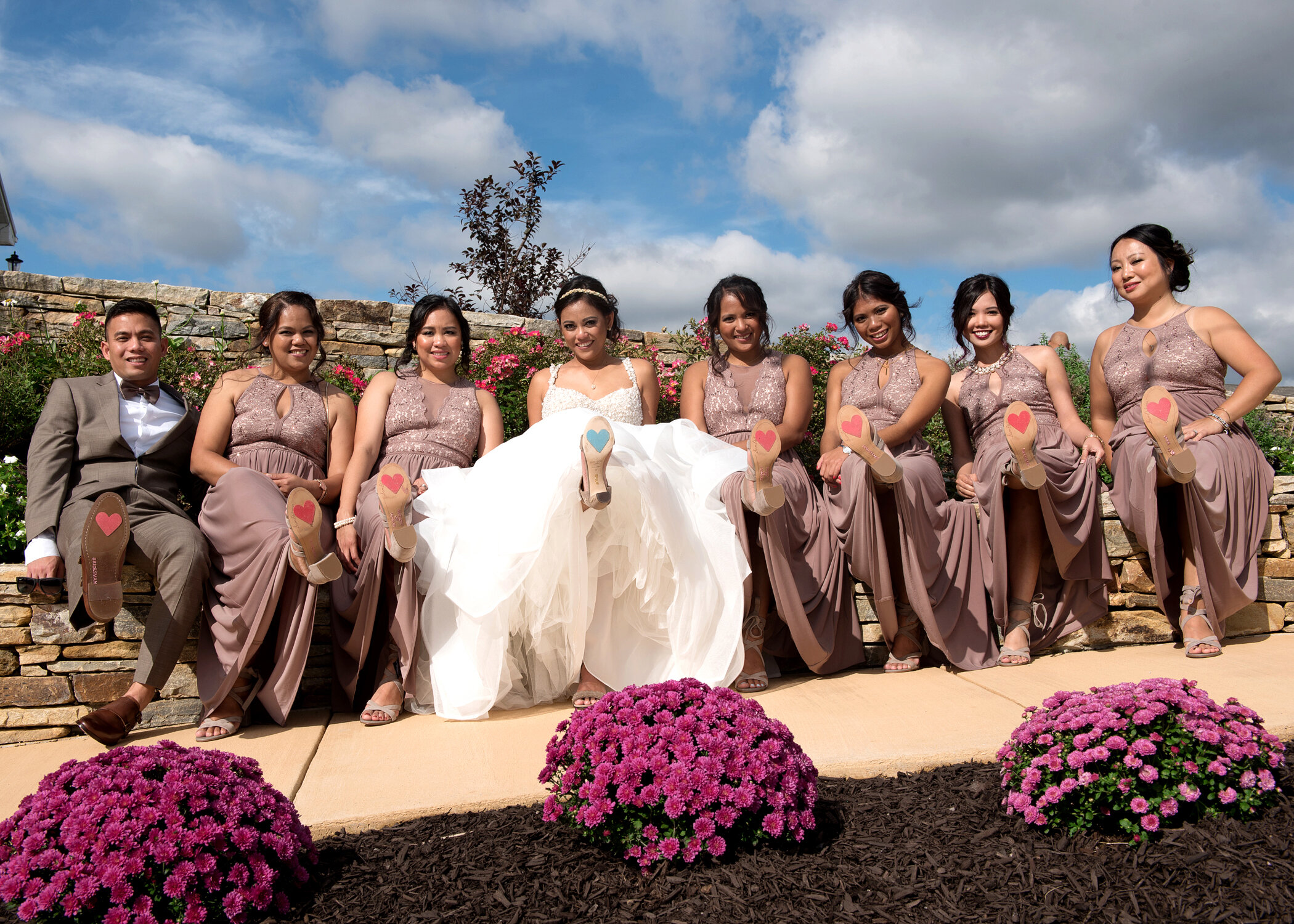 Venue — The Barn at Stoneybrooke