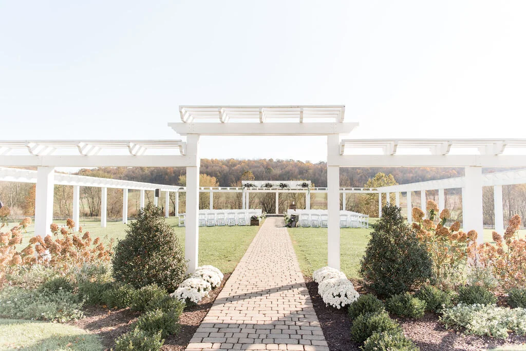 Venue — The Barn at Stoneybrooke